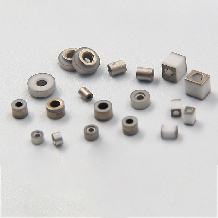 Metallized ceramic insulator - Xiamen Innovacera Advanced Materials Co ...