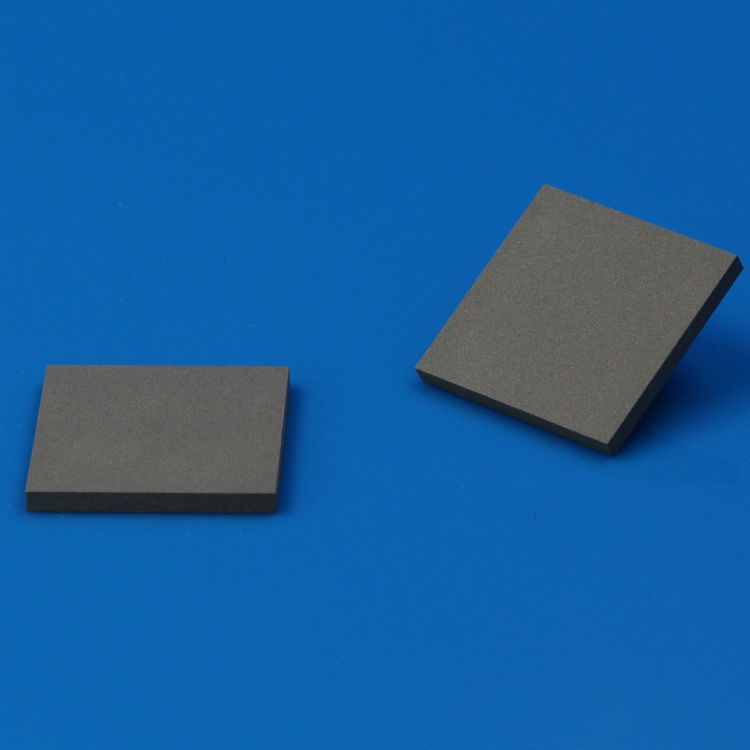Ceramic disk - Xiamen Innovacera Advanced Materials Co., Ltd - silicon ...