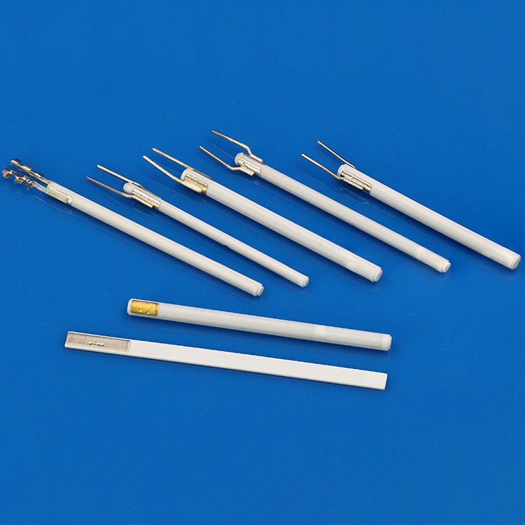 Ceramic heating element - Xiamen Innovacera Advanced Materials Co., Ltd ...