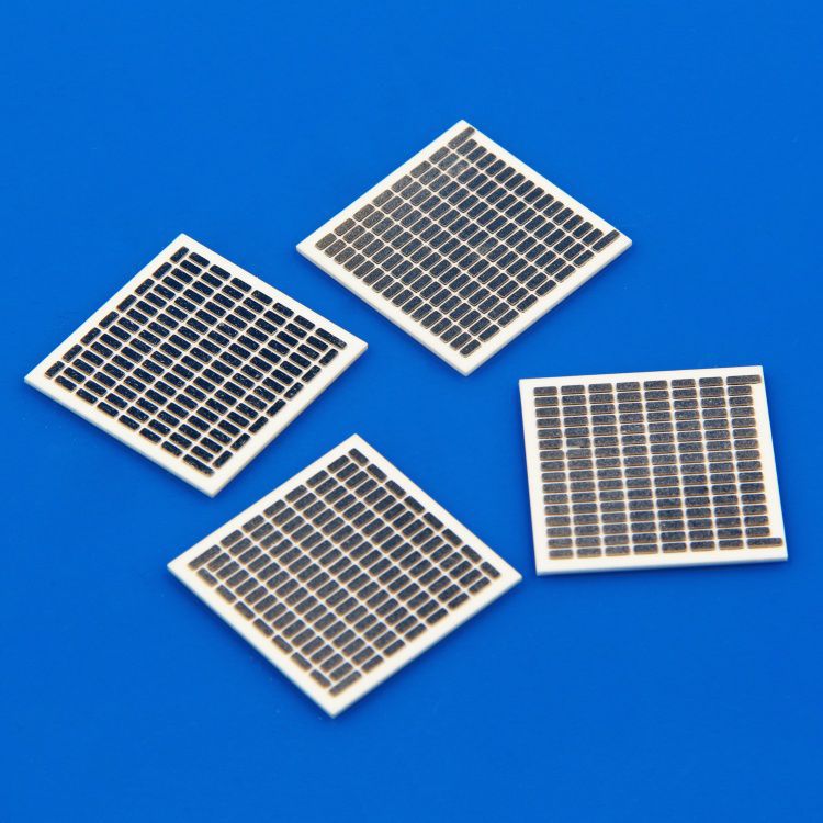 Ceramic substrate - Xiamen Innovacera Advanced Materials Co., Ltd