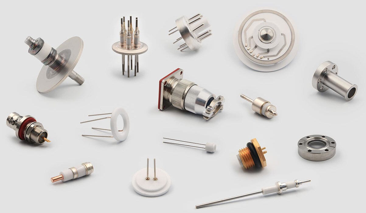 Metal seal - Xiamen Innovacera Advanced Materials Co., Ltd - O-ring ...