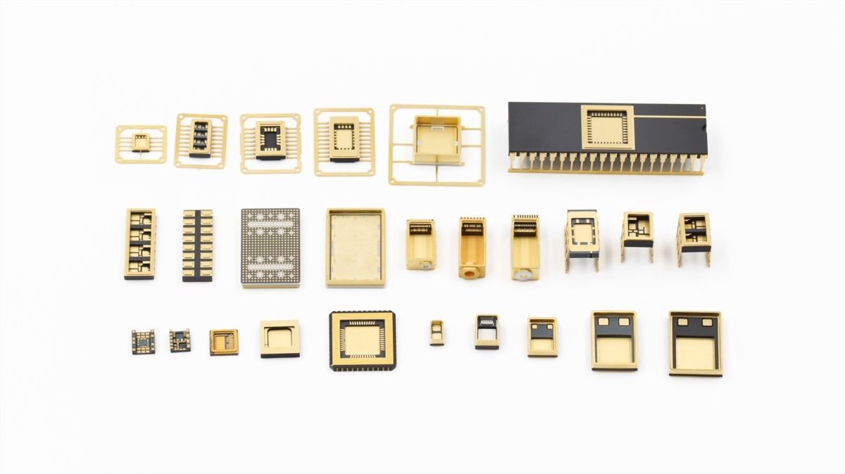 Rectangular housing - Xiamen Innovacera Advanced Materials Co., Ltd ...