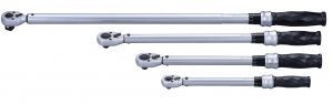 Adjustable torque wrench - TW series - SOARTEC INDUSTRIAL CORP.