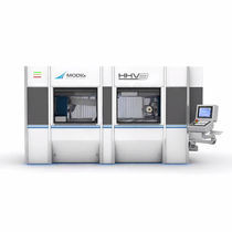 Modig Machine Tool: Machine-tools - DirectIndustry