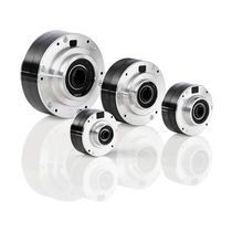 Shaft-mounted brake - All industrial manufacturers