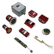 Manner Sensortelemetrie: Detection - Measurement - DirectIndustry