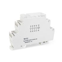 Compact relay module - All industrial manufacturers