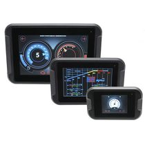 Mobile display, Mobile display module - All industrial manufacturers