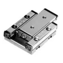 Miniature slide, Miniature linear slide - All industrial manufacturers