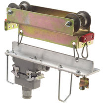 Round cable trolley - All industrial manufacturers