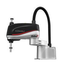 4-axis robot - All industrial manufacturers