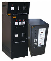 Three-phase voltage regulator - All industrial manufacturers