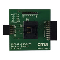 Angular position sensor, Rotary position sensor - All industrial ...