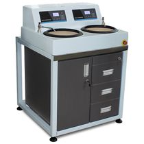 Polishing machine, Polishing unit - All industrial manufacturers