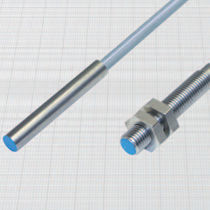 4-wire proximity sensor, 4-wire proximity switch - All industrial ...