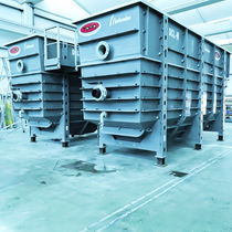 Vertical decanter - All industrial manufacturers