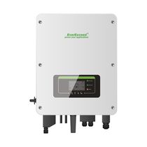Three-phase DC/AC inverter, Three-phase inverter - All industrial ...