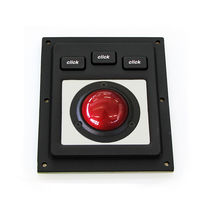 Panel-mount mouse - All industrial manufacturers