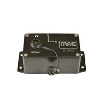 1-axis accelerometer, Single-axis accelerometer - All industrial manufacturers