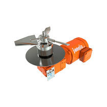 ATEX mixer, ATEX agitator - All industrial manufacturers