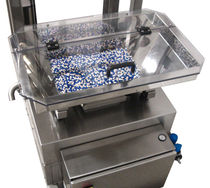 Tablet feeder - All industrial manufacturers