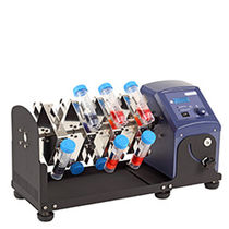 Test tube laboratory stirrer, Test tube laboratory shaker - All ...