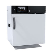 Milk incubator - All industrial manufacturers