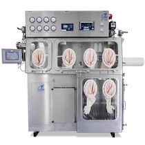 ProSys Sampling Systems Limited: Metrology - Laboratory - DirectIndustry