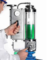 Vacuum sampler - All industrial manufacturers