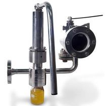 ProSys Sampling Systems Limited: Metrology - Laboratory - DirectIndustry