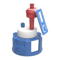 PTFE cap - All industrial manufacturers