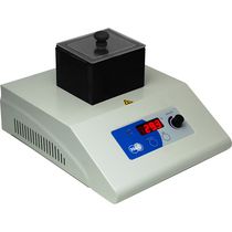 Test tube incubator - All industrial manufacturers