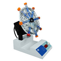 Test tube laboratory stirrer, Test tube laboratory shaker - All ...