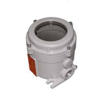 Explosion-proof enclosure, Explosion-proof casing - All industrial ...