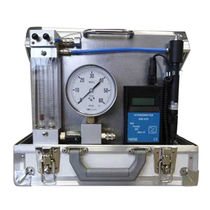 Pressure testing device, Pressure test kit - All industrial manufacturers