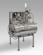 Electric steam generator - All industrial manufacturers