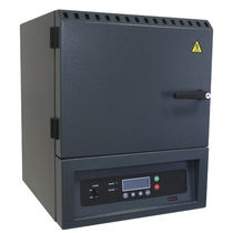Calcination oven, Calcination furnace - All industrial manufacturers