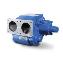 Intrinsically safe pump, ATEX pump - All industrial manufacturers
