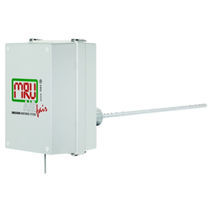 Tube measuring system, Tube measuring machine - All industrial ...