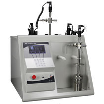 Oxidation stability measuring instrument - All industrial manufacturers