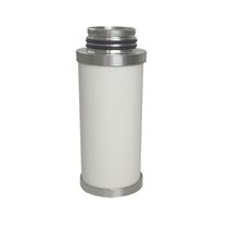 Polyethylene filter cartridge, PE filter cartridge - All industrial ...