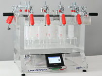 High-pressure test chamber - All industrial manufacturers