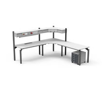 Ergonomic workstation - All industrial manufacturers