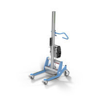 Mobile lifting device, Mobile lifter - All industrial manufacturers