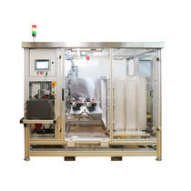 Horizontal test bench, Horizontal test stand - All industrial manufacturers