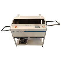 Medium-scale production soldering machine - All industrial manufacturers
