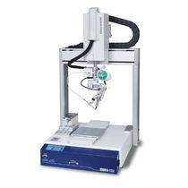 2-axis robot - All industrial manufacturers