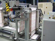 In-line printing machine, In-line label printer-applicator - All ...