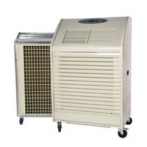 Water-cooled air conditioner, Water-cooled air conditioning unit - All ...