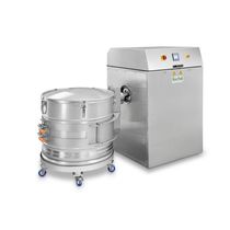 ATEX mixer, ATEX agitator - All industrial manufacturers